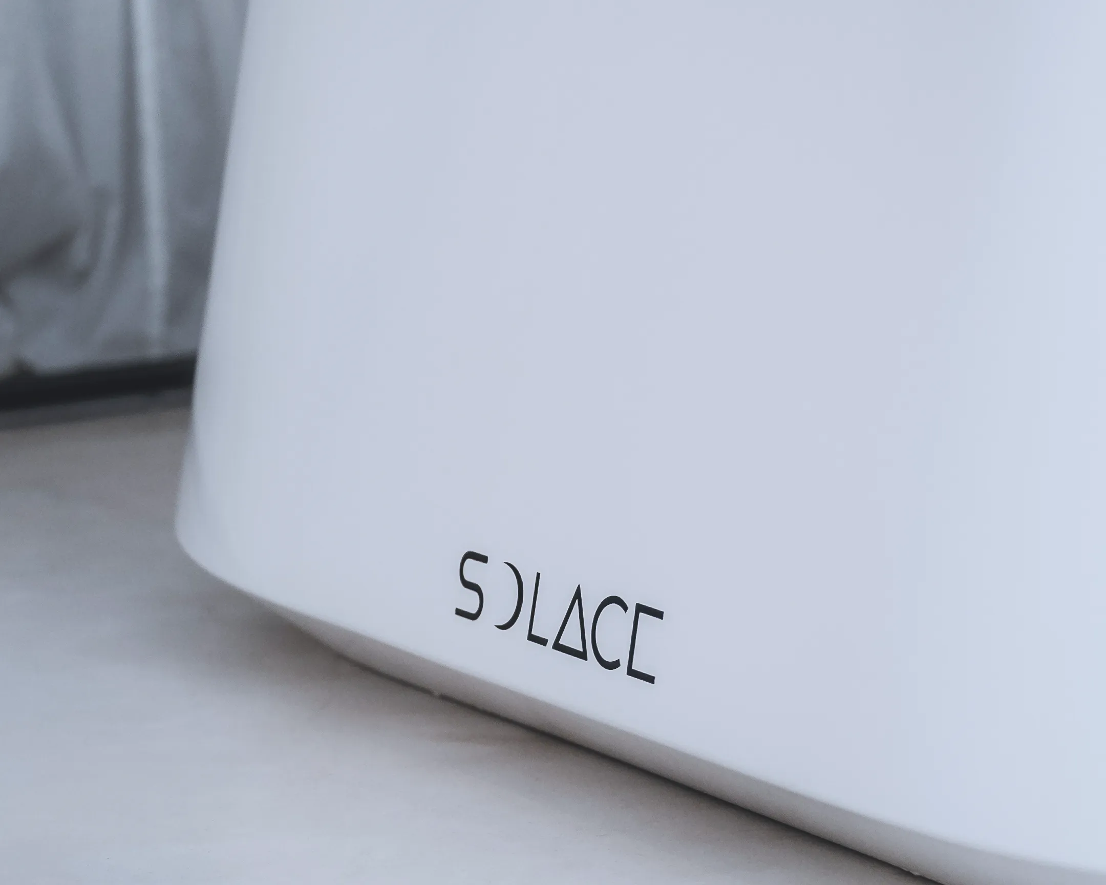 The Solace Ice Bath, Engineered for Sustained Cold - Wellness by Solace